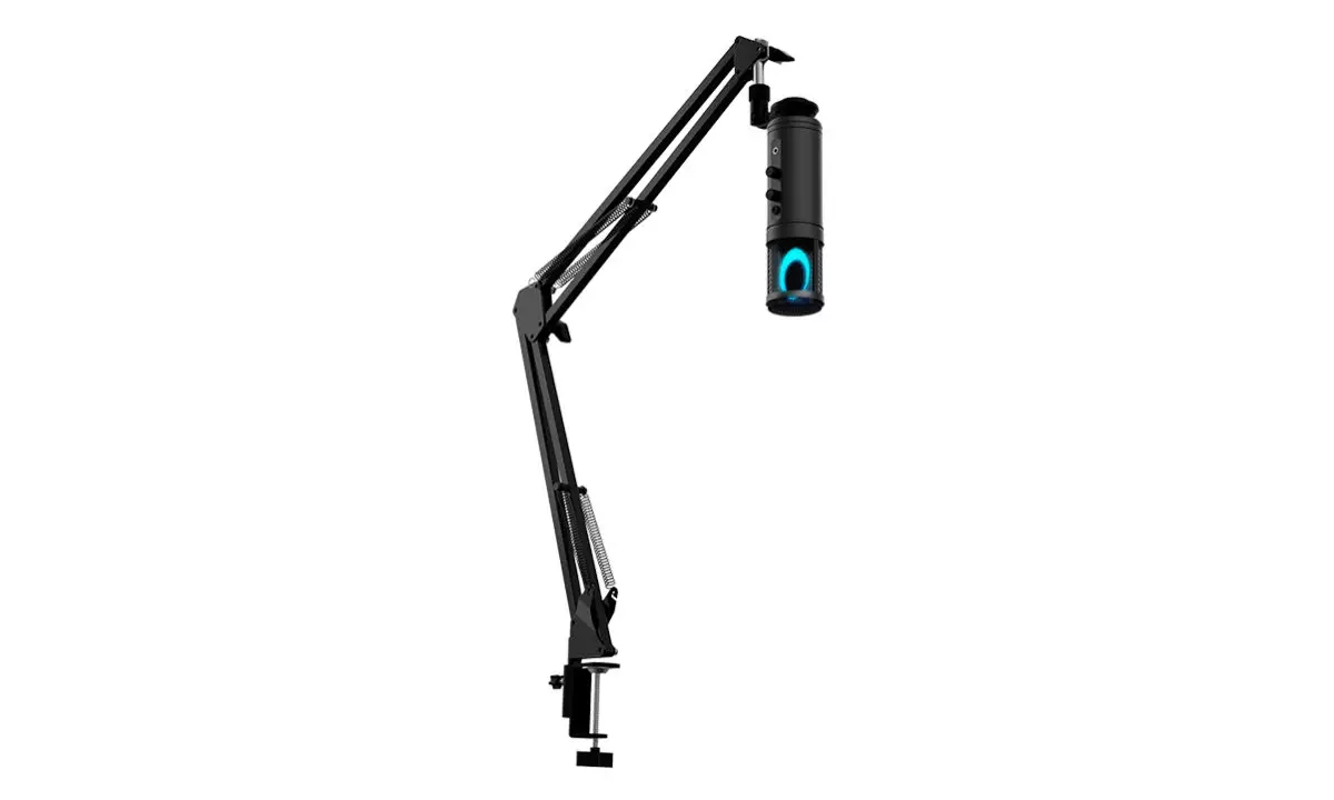 Newskill Apholos Pro és Mic Holder, tökéletes kombináció a streamelés megkezdéséhez 18736_5