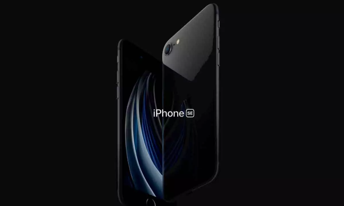 တတိယမျိုးဆက် iPhone SE သည် ထုတ်လုပ်မှုတွင် ပါဝင်နေပြီဖြစ်သည်။