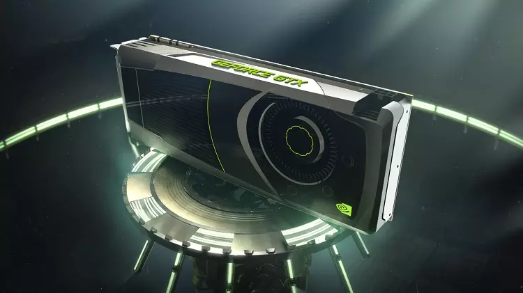 NVIDIA un AMD grafikas karšu ekvivalences rokasgrāmata: padziļināts ieskats 18779_2