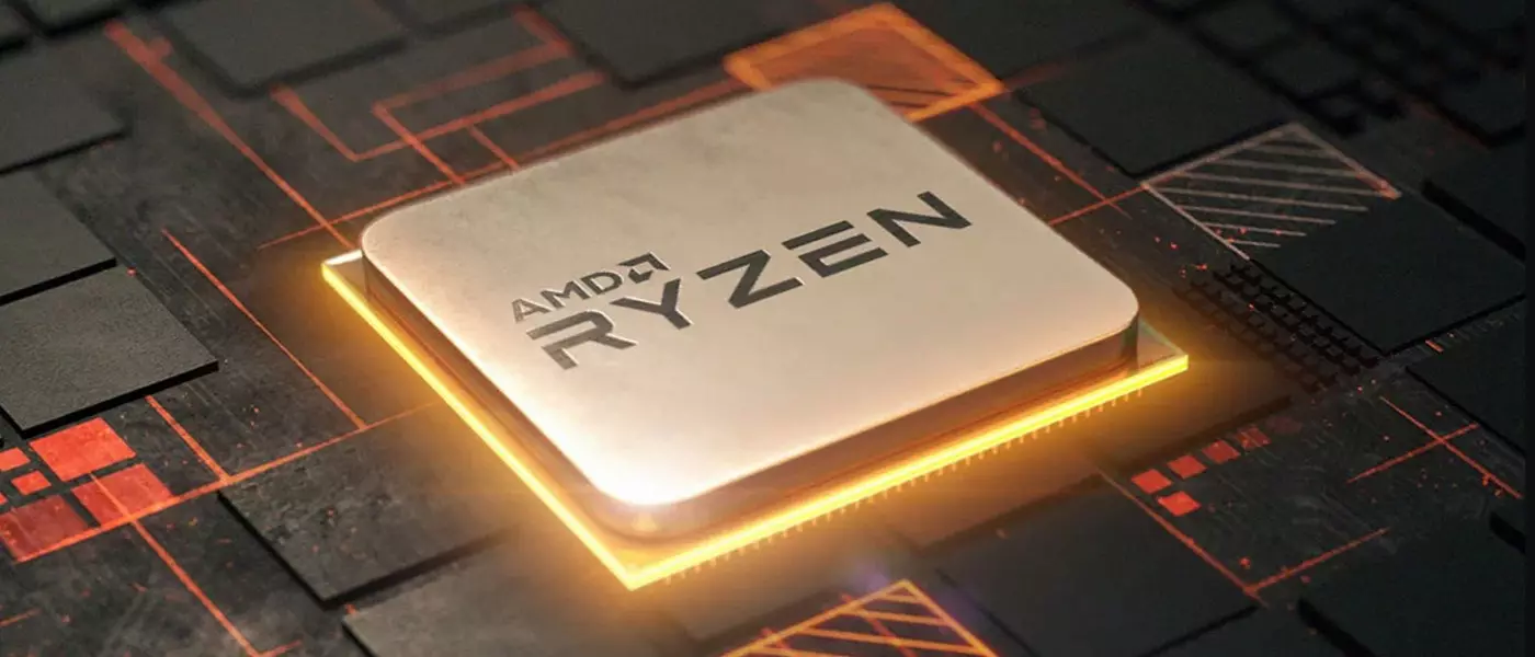 Ryzen 5 1600 en RTX 2080 TI yn spultsjes: is d'r in knelpunt? 18817_1