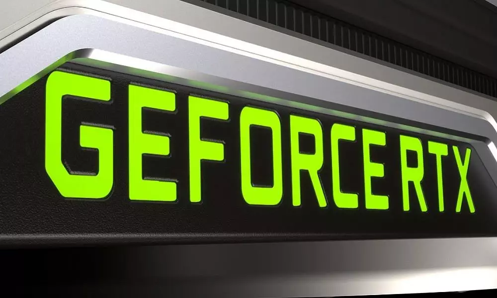 Uhamaji wa GeForce RTX 20: hivi ndivyo laini ya NVIDIA itasanidiwa 19062_1