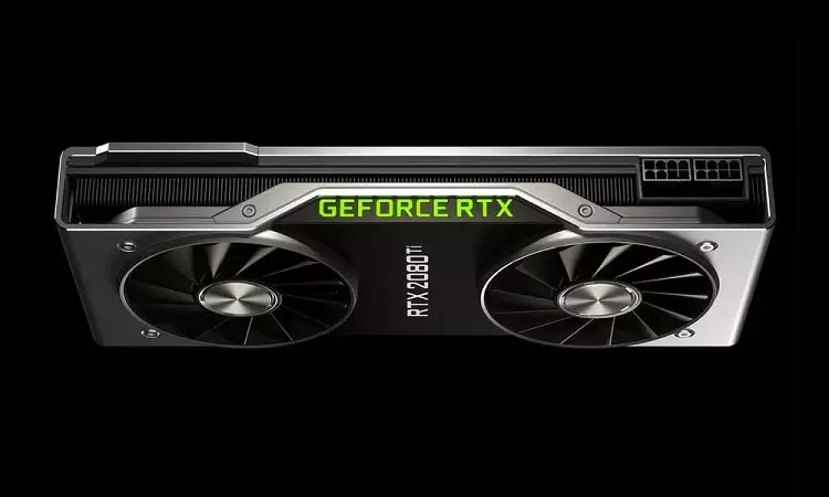 GeForce RTX 2080 Ti vs. RTX 2080 సూపర్, GTX 1080 Ti, మరియు GTX 980 Ti 19078_2