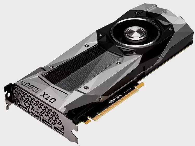 „GeForce RTX 2080 Ti“ prieš RTX 2080 Super, GTX 1080 Ti ir GTX 980 Ti 19078_3