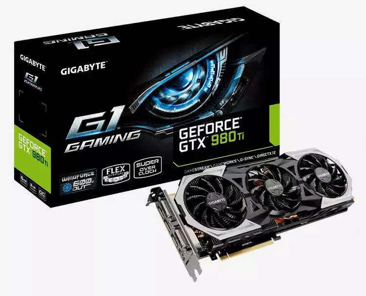 IGeForce RTX 2080 Ti vs. RTX 2080 Super, GTX 1080 Ti, kunye neGTX 980 Ti 19078_4