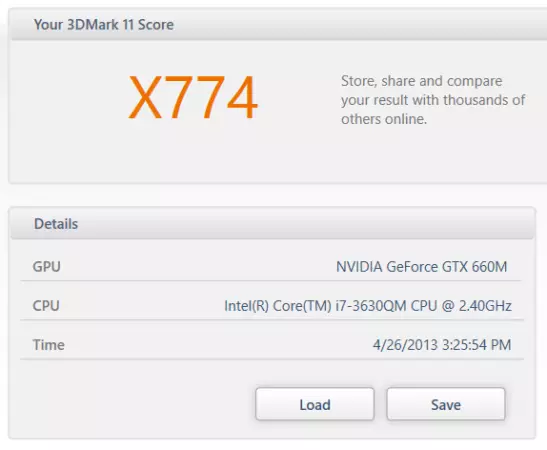 GTX-660-3DMARK-ծայրահեղ