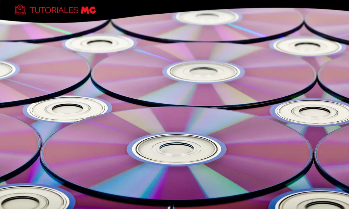 Optical Discs