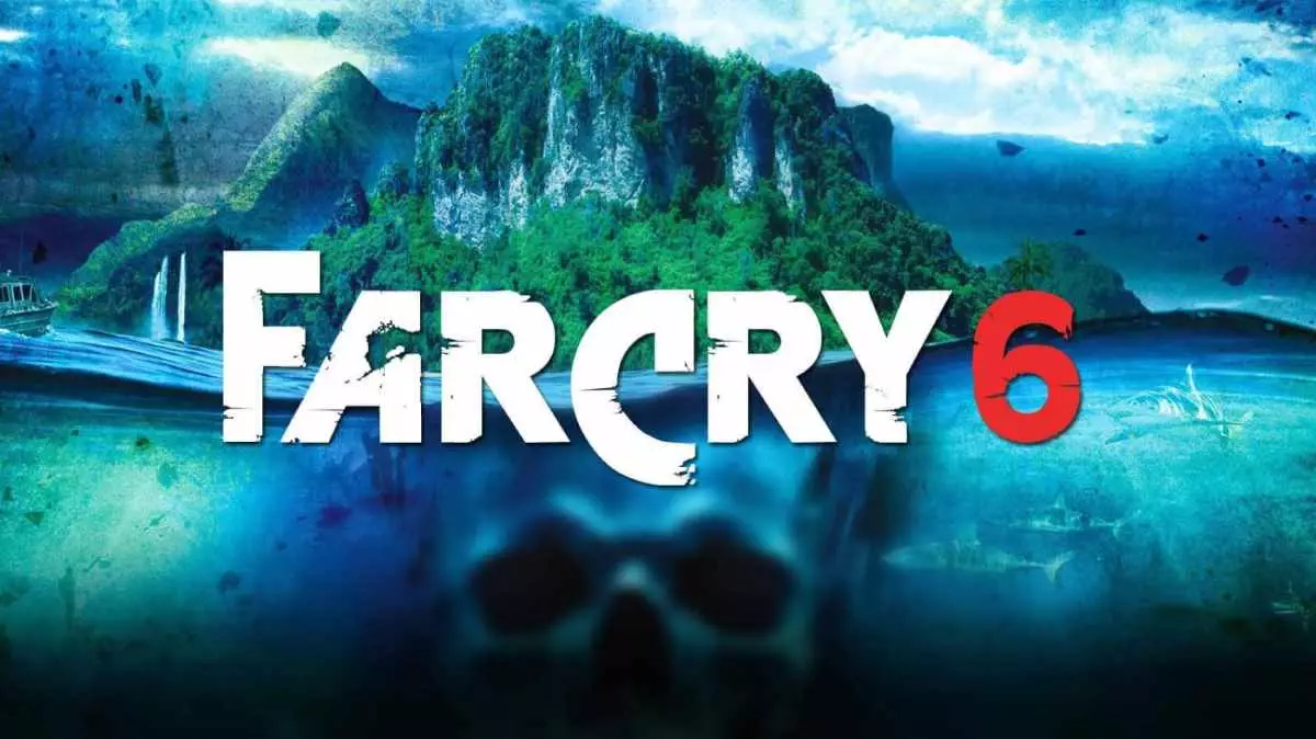 Протекувањето открива детали за новиот Far Cry 6 19584_1