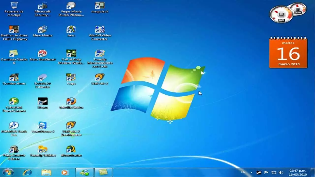 ئەگەر سىز يەنىلا Windows 7 نى ئىشلىتىۋاتقان بولسىڭىز ، Microsoft سىزگە تولۇق ئېكران ئاگاھلاندۇرۇشى بېرىدۇ 19608_2