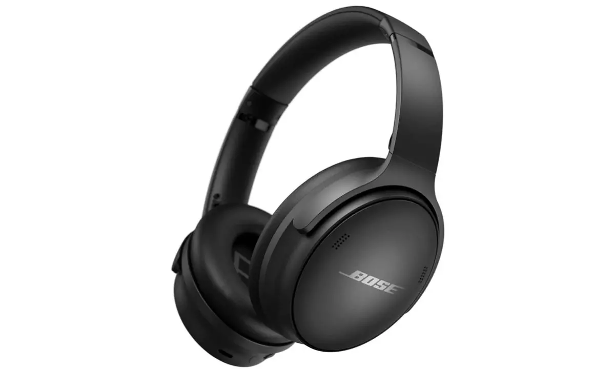 Bose QuietComfort 45 oppdaterer familien med et forbedret ANC-system og 24 timers batterilevetid 19742_6