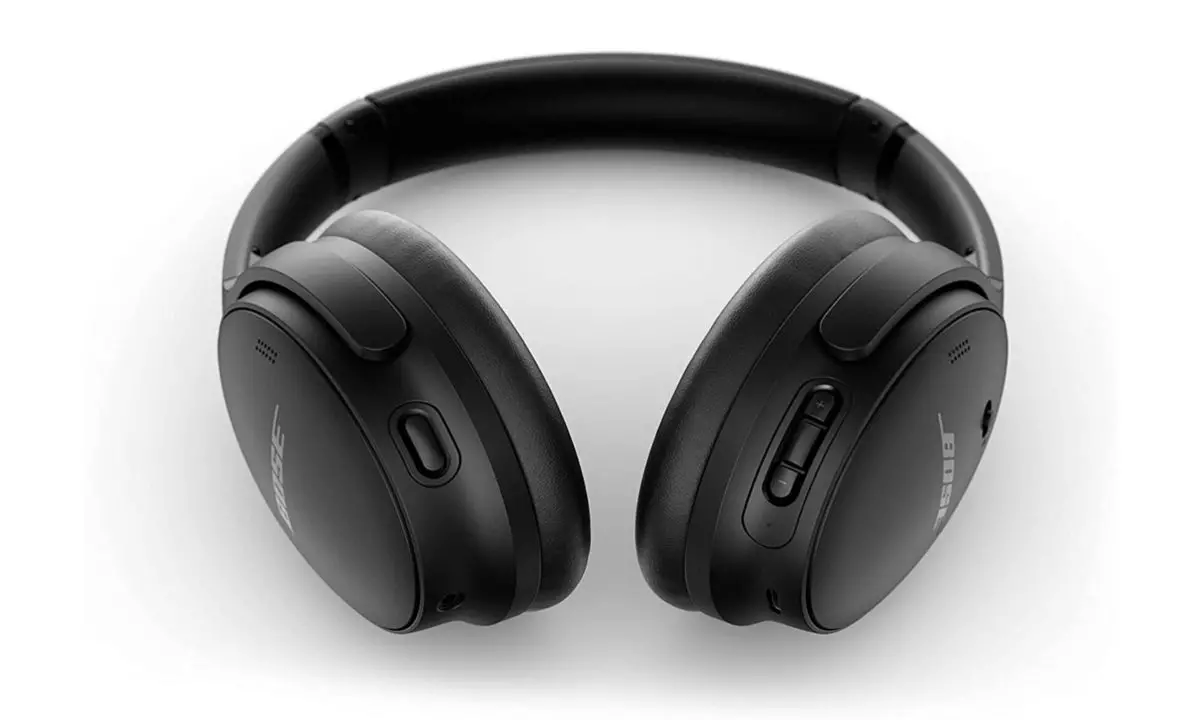 Bose QuietComfort 45 aktualisiert seine Familie mit einem verbesserten ANC-System und 24 Stunden Akkulaufzeit 19742_7