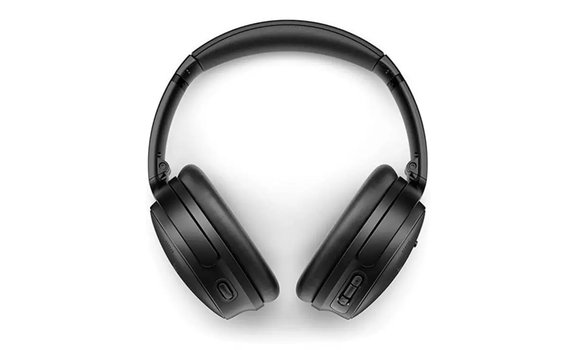 Bose QuietComfort 45 абнаўляе сямейства з палепшанай сістэмай ANC і 24 гадзінамі аўтаномнай працы 19742_8