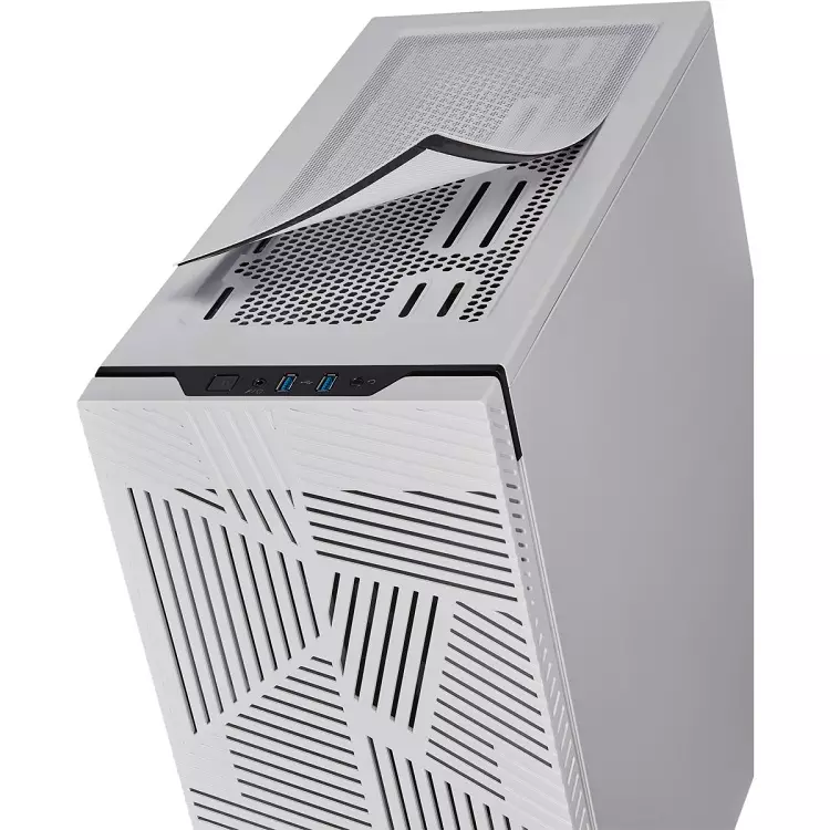 Corsair 275R Airflow მიმოხილვა: ჰაერი ყოველი კუთხიდან 19915_16