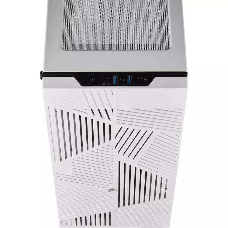 Corsair 275R Airflow მიმოხილვა: ჰაერი ყოველი კუთხიდან 19915_22