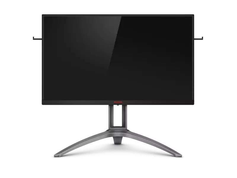 AOC AGON AG273QX წარმოდგენილია QHD გარჩევადობით და HDR400 20046_4