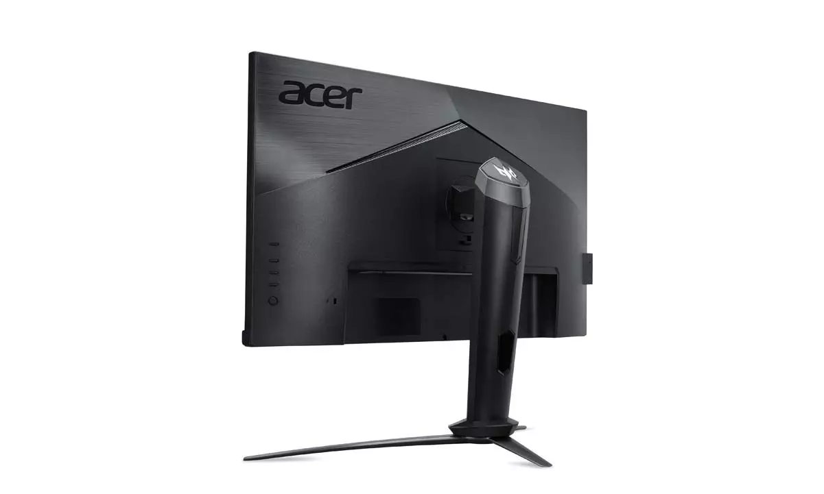 Acer hloov kho nws cov kab Predator thiab Nitro nrog gaming desktops thiab saib 20114_11