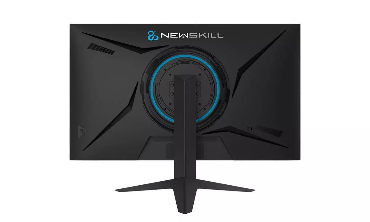 Newskill Icarus expands its range of gaming monitors with a more affordable model 20119_5