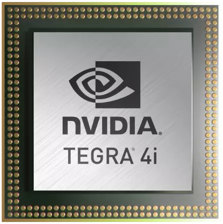 NVIDIA විසින් නව Tegra 4 සහ Tegra 4i ARM SoC එළිදක්වයි 20621_1