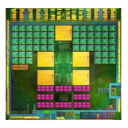 NVIDIA ûntbleatet nije Tegra 4 en Tegra 4i ARM SoC's 20621_2