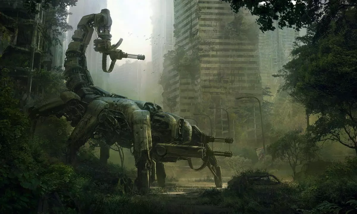 Wasteland 2 безкоштовно