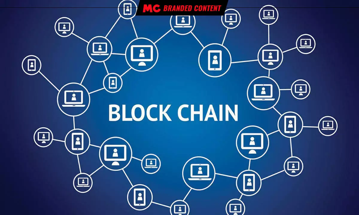 blockchain