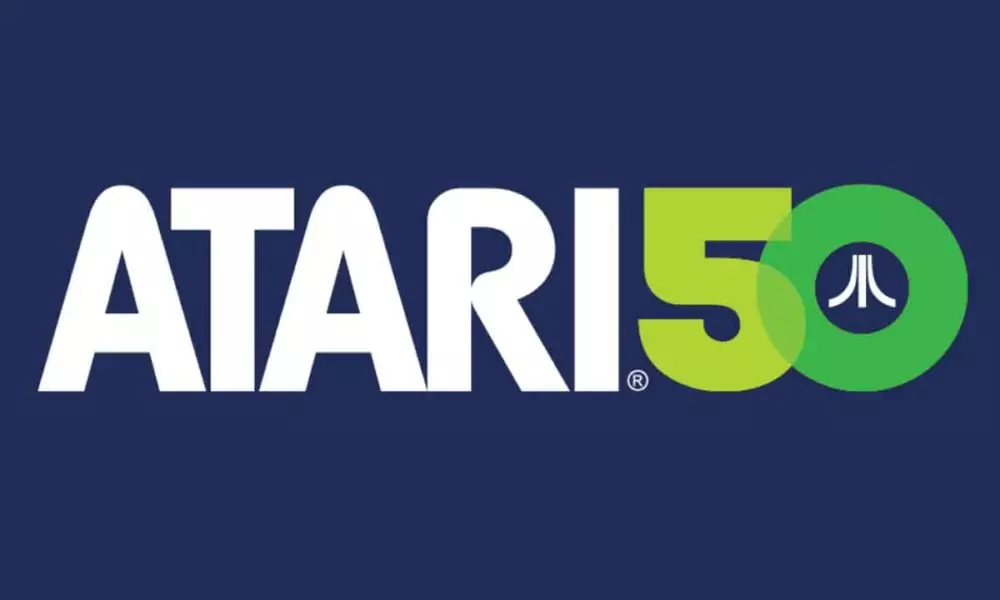 Atari: 50 tahun mitos