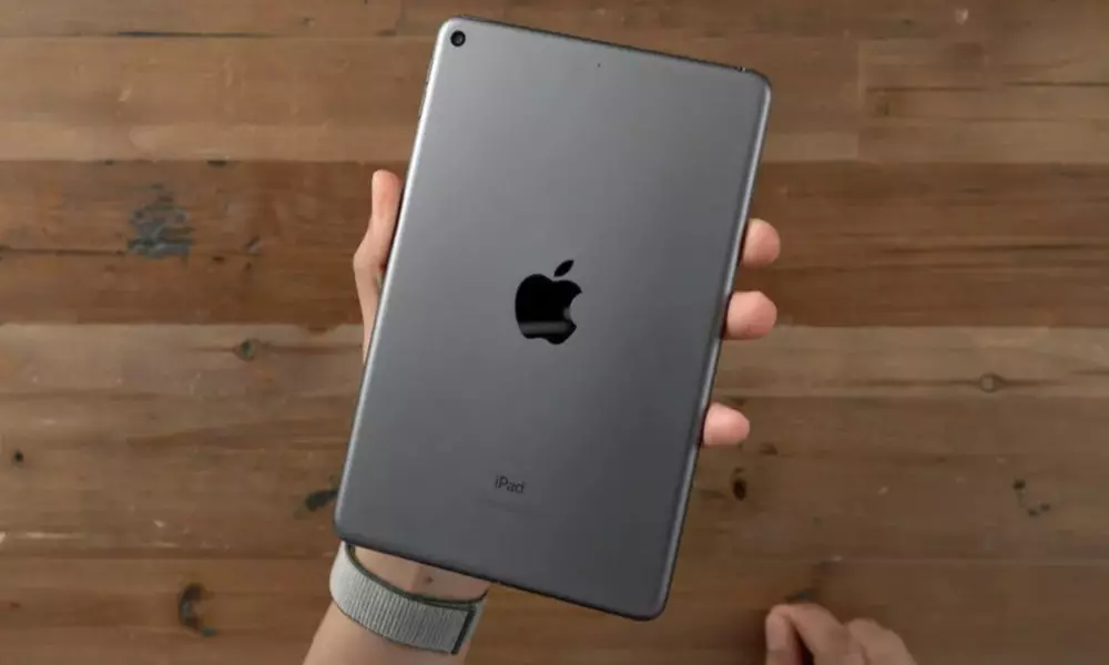 Көтелгән арзан iPad USB-C белән киләчәк