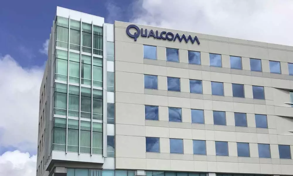 Qualcomm se posouvá směrem k Wi-Fi 7