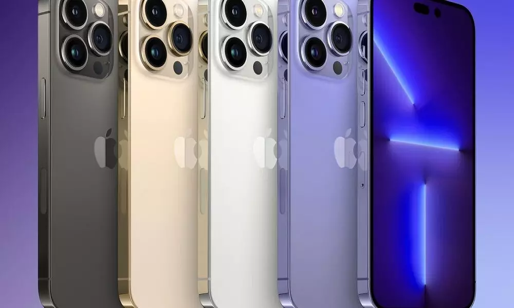 iPhone 14: alles wat wy witte oer Apple's folgjende smartphone