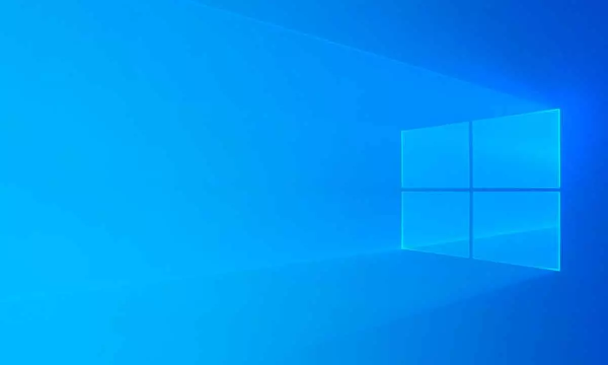 Windows 10: 20H1 og 20H2 står allerede for 80 % av installasjonene