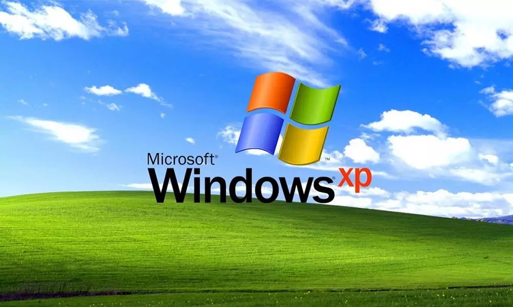 Windows Xp