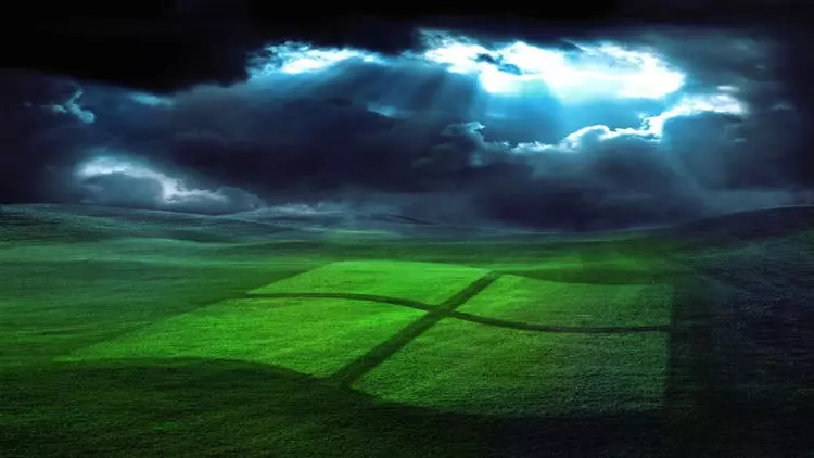 Windows XP çok popülerdi, ancak XP ne anlama geliyor? 21286_2