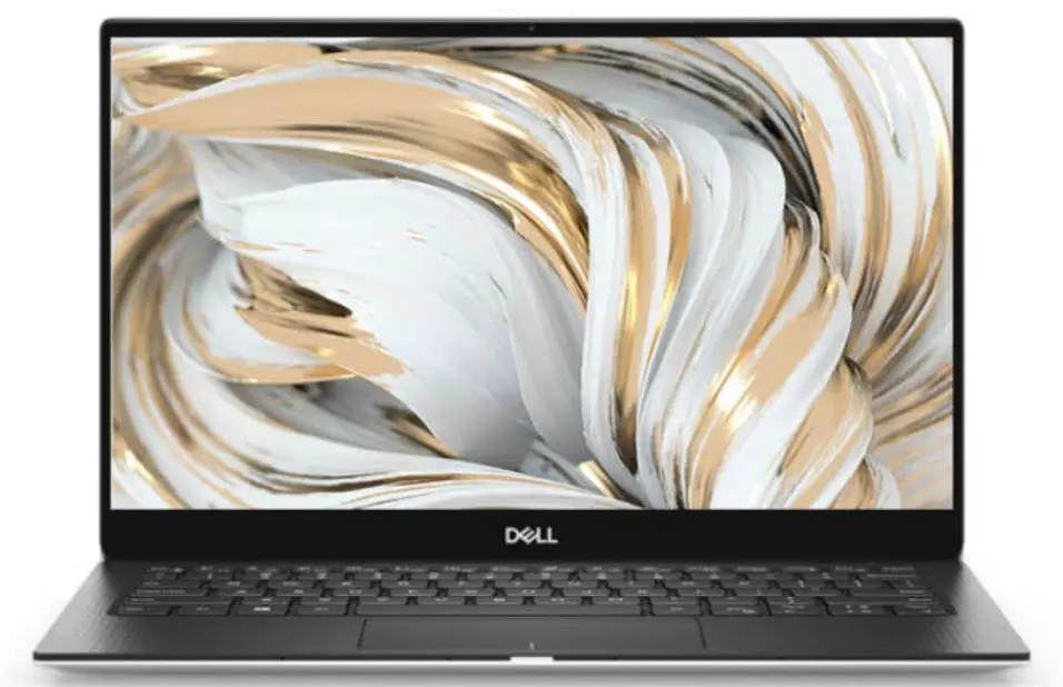 Dell XPS 13