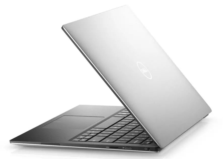 Dell XPS 13