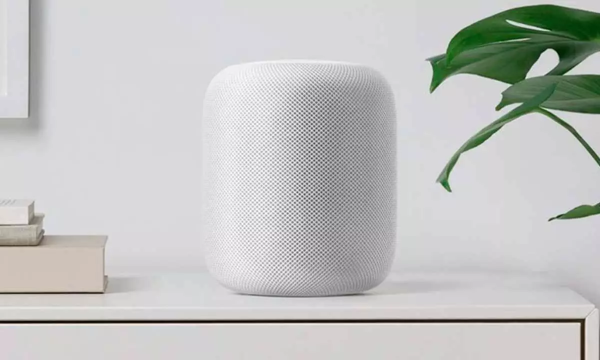 Apple HomePod 2022