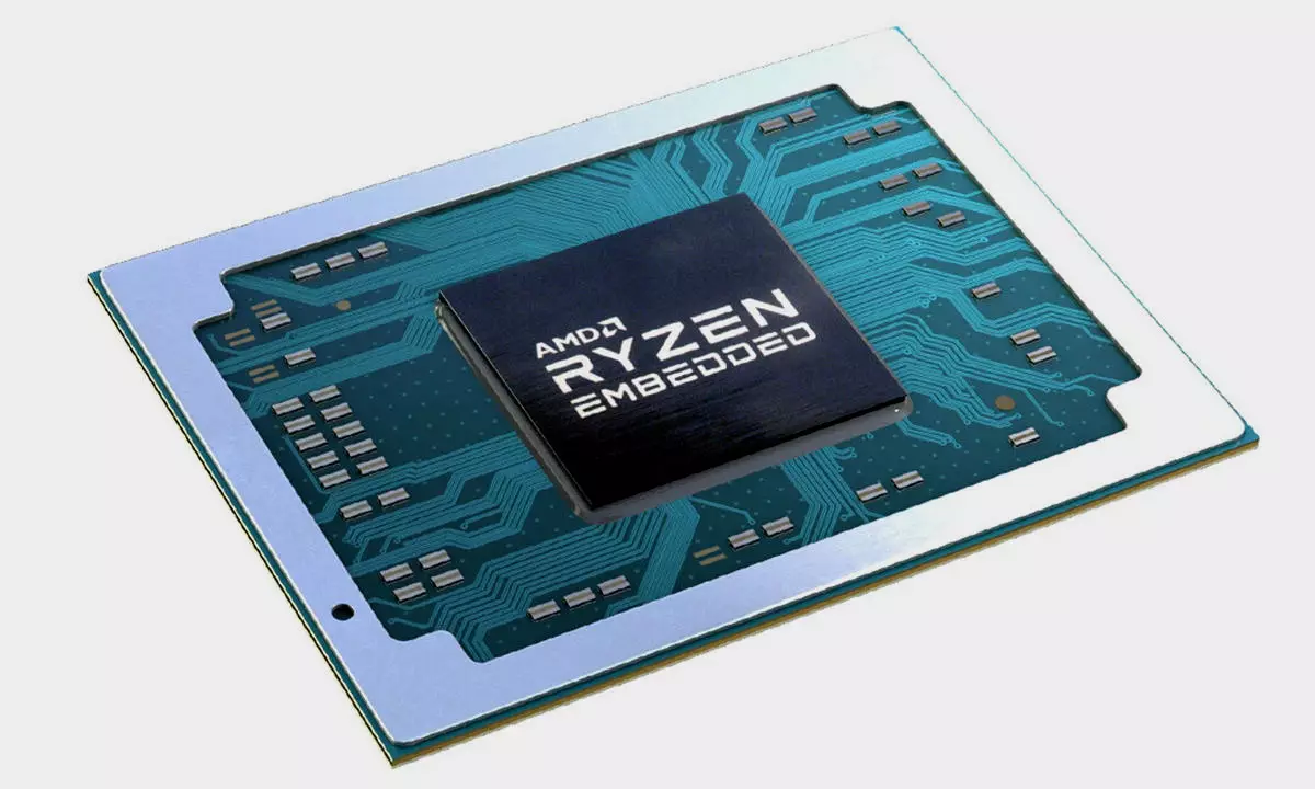 Ryzen Tertanam V3000