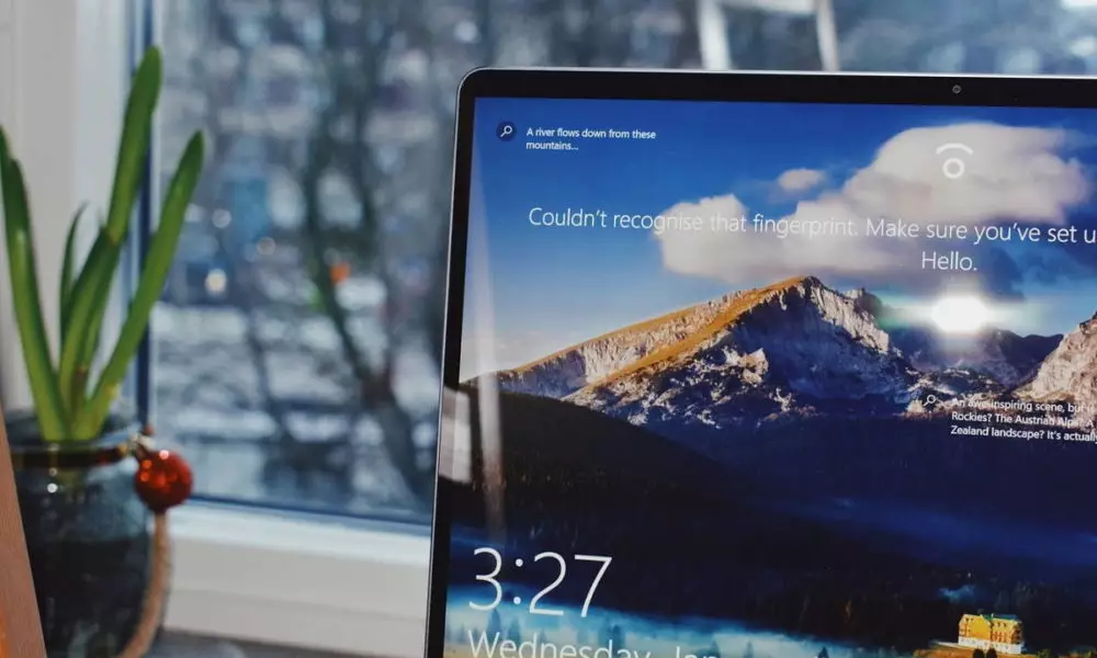 Microsoft ne pozabi na Windows 10: posodobitev 21H2 je že na voljo, čeprav v fazi testiranja