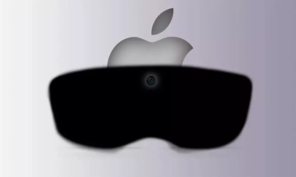 Apple AR enweelarị ụbọchị ngosi, ka Ming-Chi Kuo siri kwuo