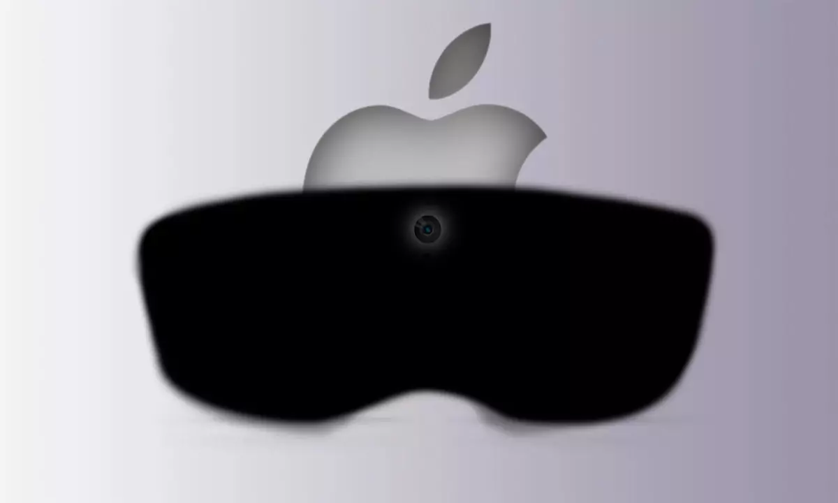 Apple AR