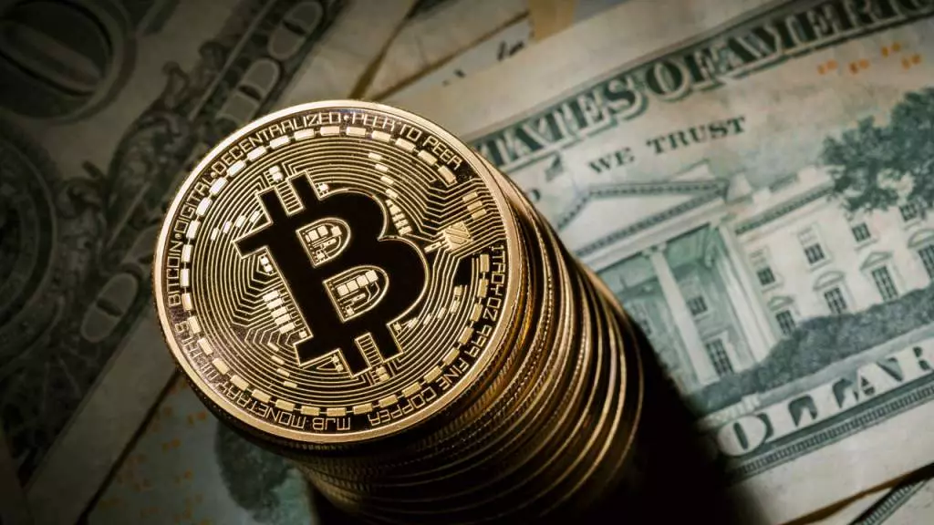 Bitcoin je postavil nov rekord; presega 6000 USD na enoto 22443_1