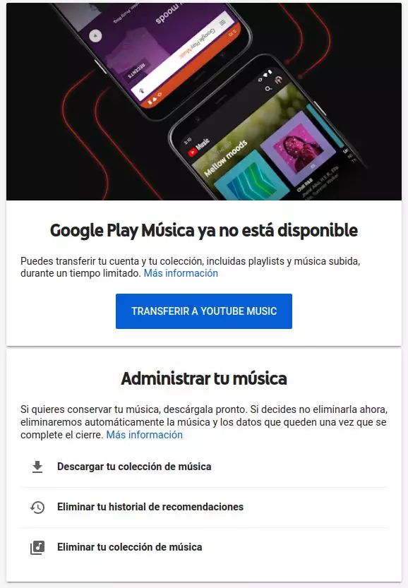 Hudba Google Play