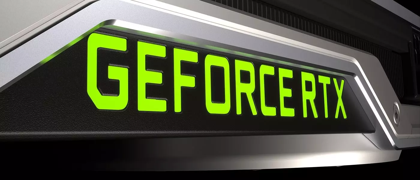 GeForce RTX 2050 e tla tlisa ray tracing le DLSS ka theko e fumanehang 22462_1