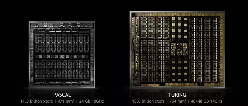 GeForce RTX 2050 ichaunza ray tracing uye DLSS nemutengo urimo 22462_2