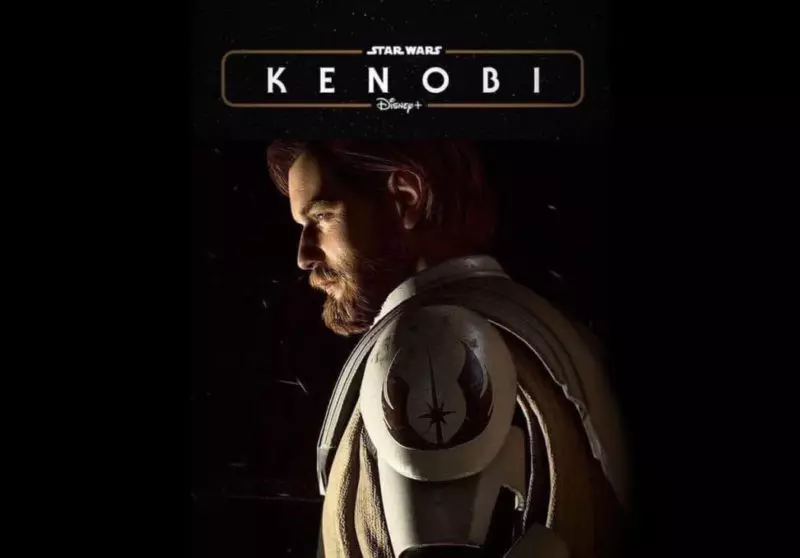 جنگ ستارگان KenobiDisney+