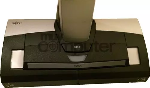 Fujitsu ScanSnap SV600