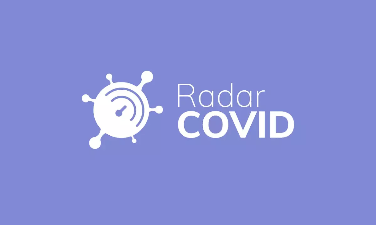 COVID radaras