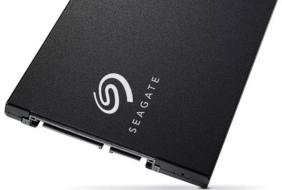 Seagate, Barracuda SSD'lerini satıyor 23200_2