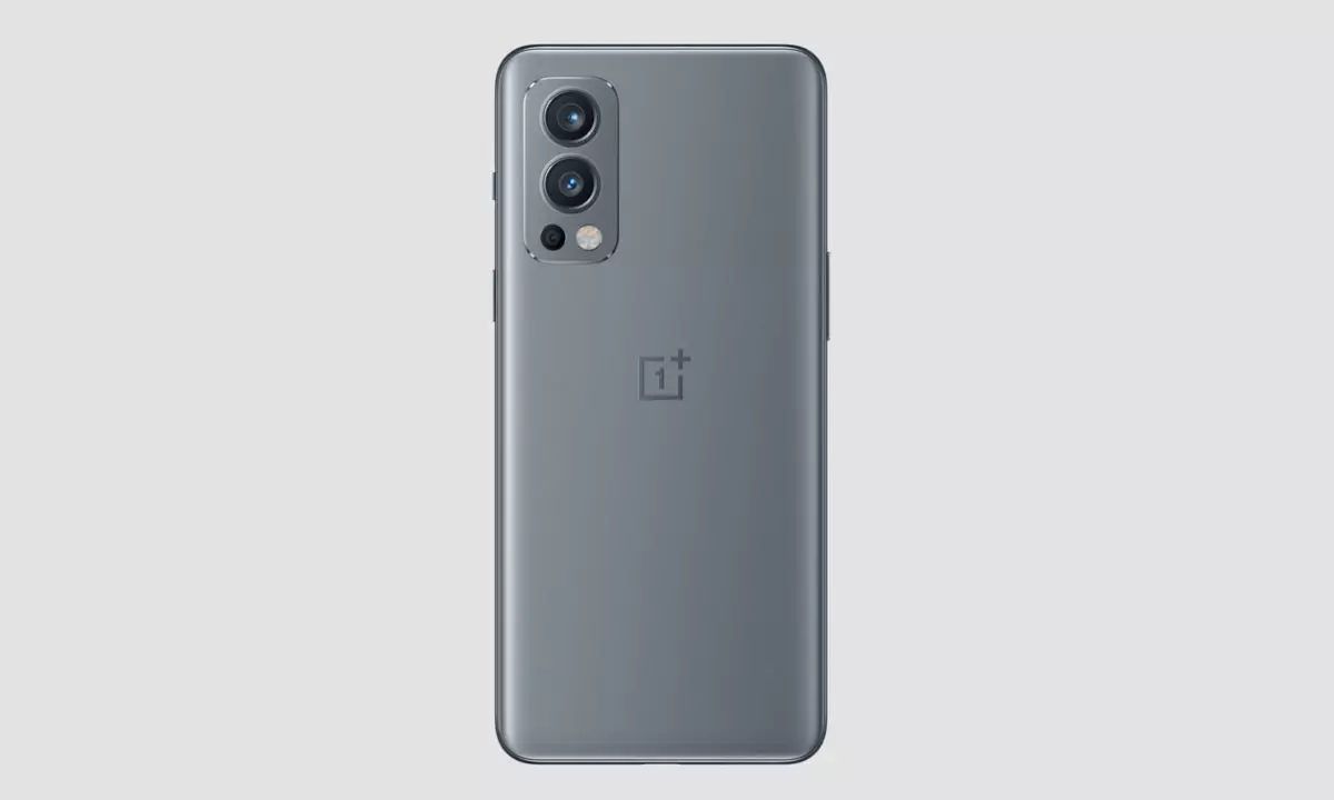 OnePlus Nord 2 5G issa huwa uffiċjali: karatteristiċi u prezz 23648_5