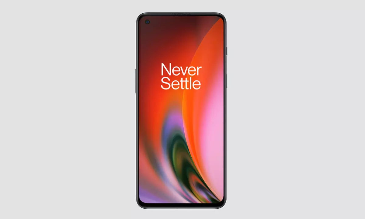 OnePlus Nord 2 5G hadda waa rasmi: sifooyinka iyo qiimaha 23648_6