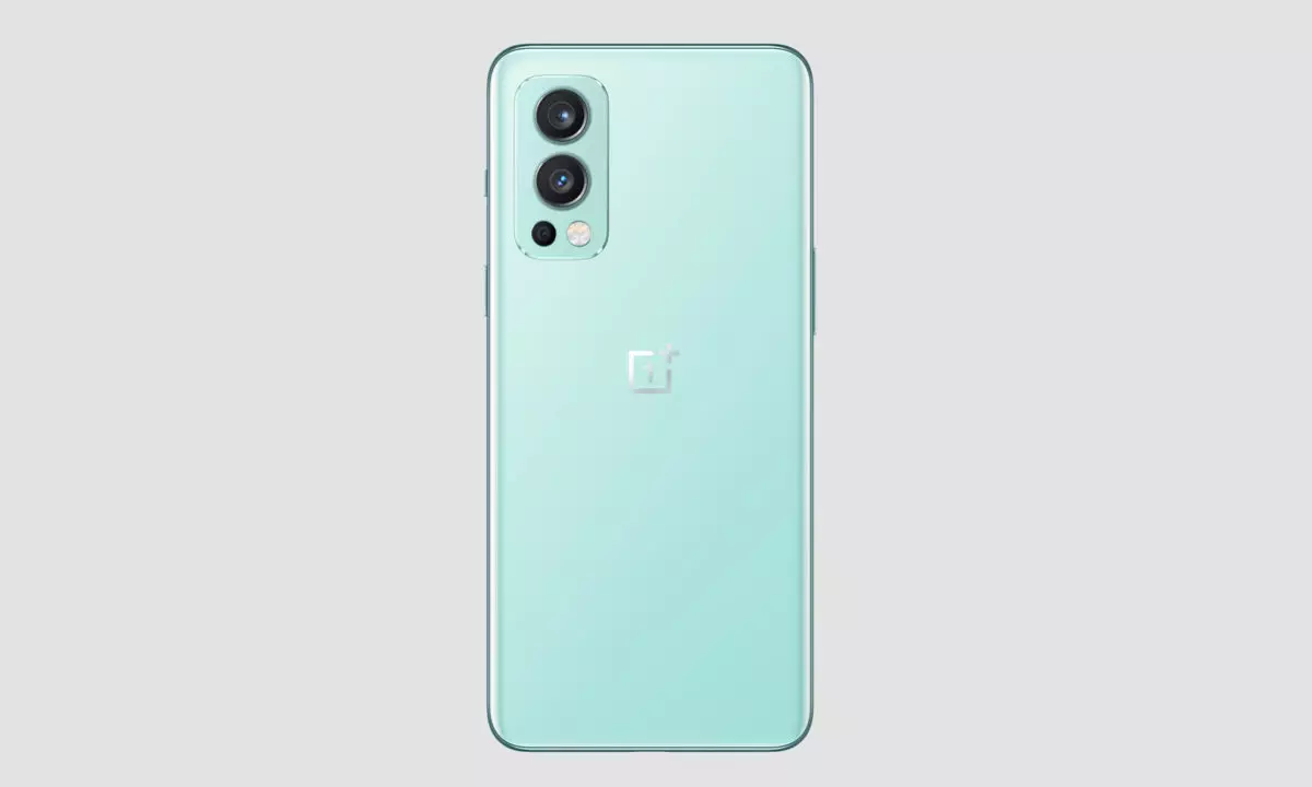 OnePlus Nord 2 5G er nú opinber: eiginleikar og verð 23648_7