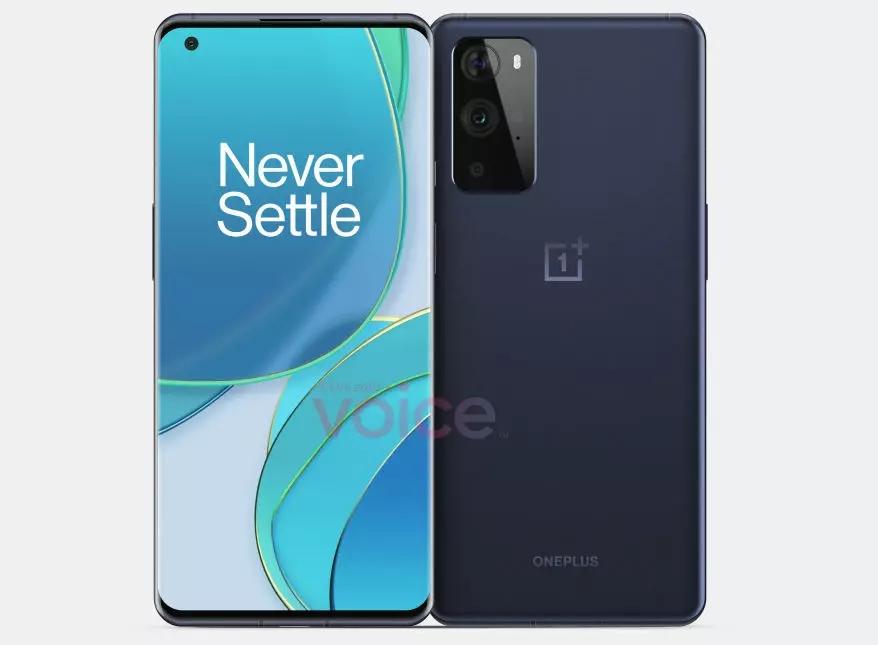 OnePlus 9 プロ